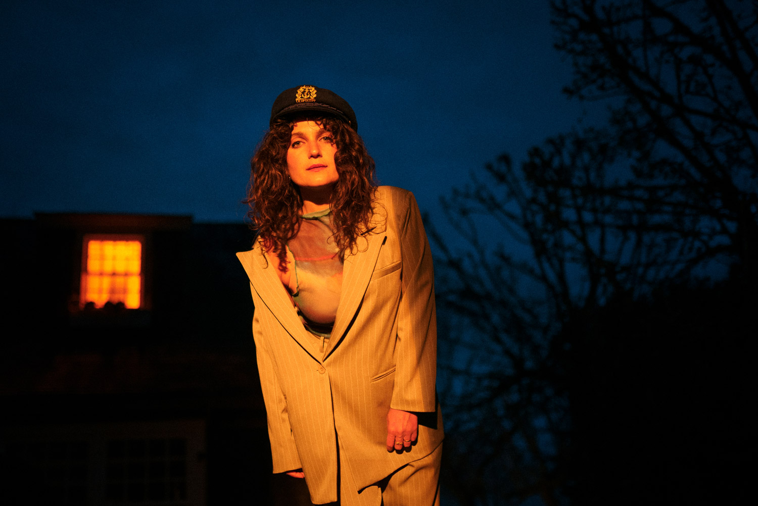 Premiere: Inside Raia Was' Artistic World - An Interview and Her New ...