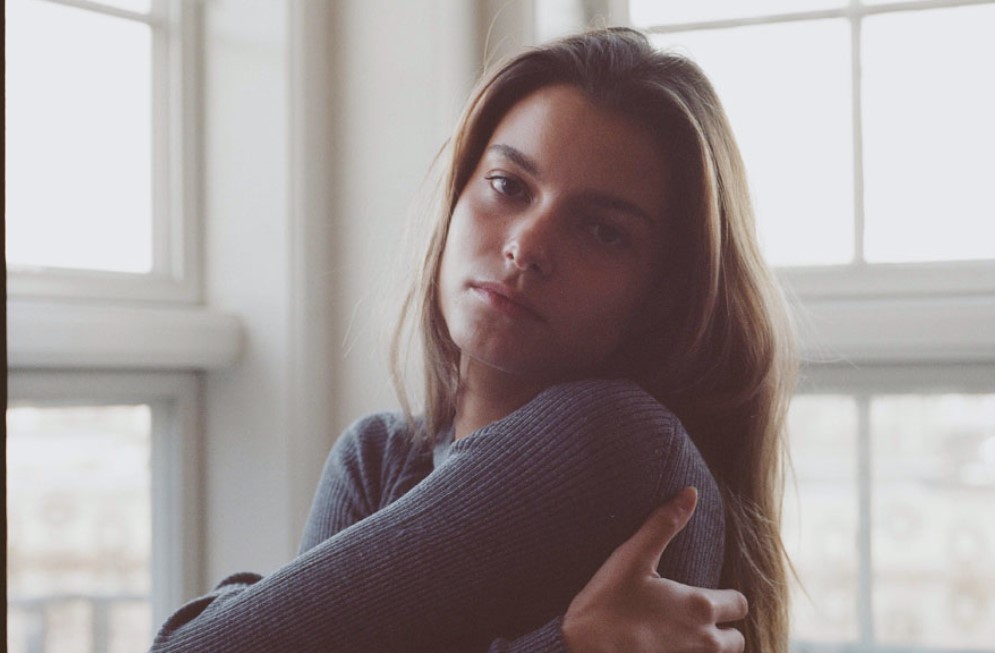 "Don't compare your work to others." A Talk with Therese Riis - C-Heads Magazine