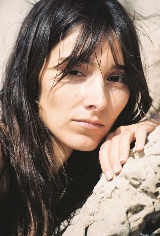 By the Sea with Romy - C-Heads Magazine