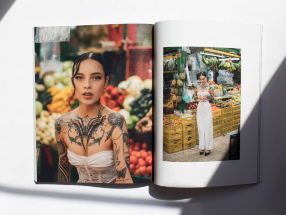 Print: C-Heads Magazine “The Art of Slowing Down” Volume #38 - C-Heads ...