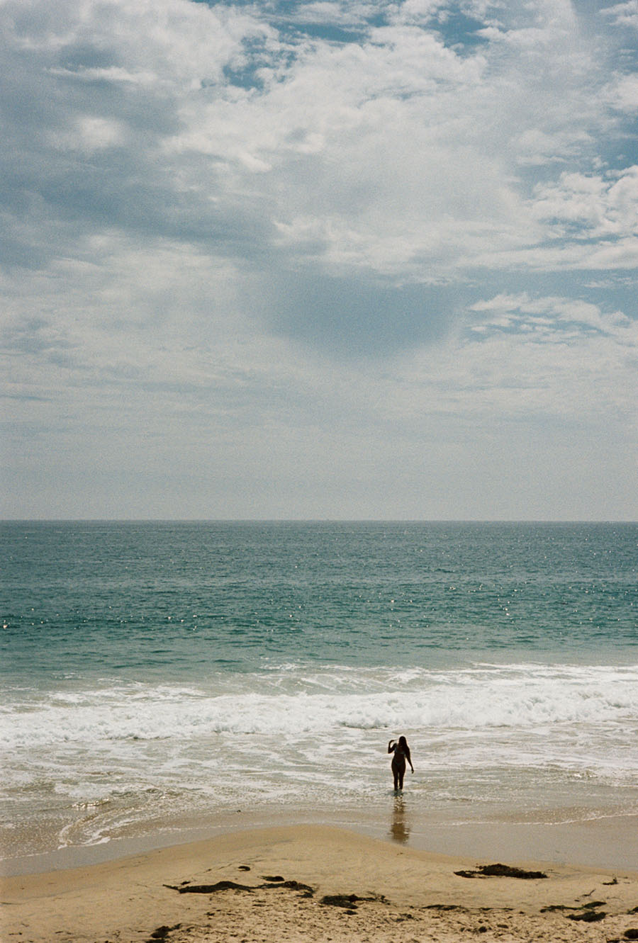 Before the waves grow cold - C-Heads Magazine