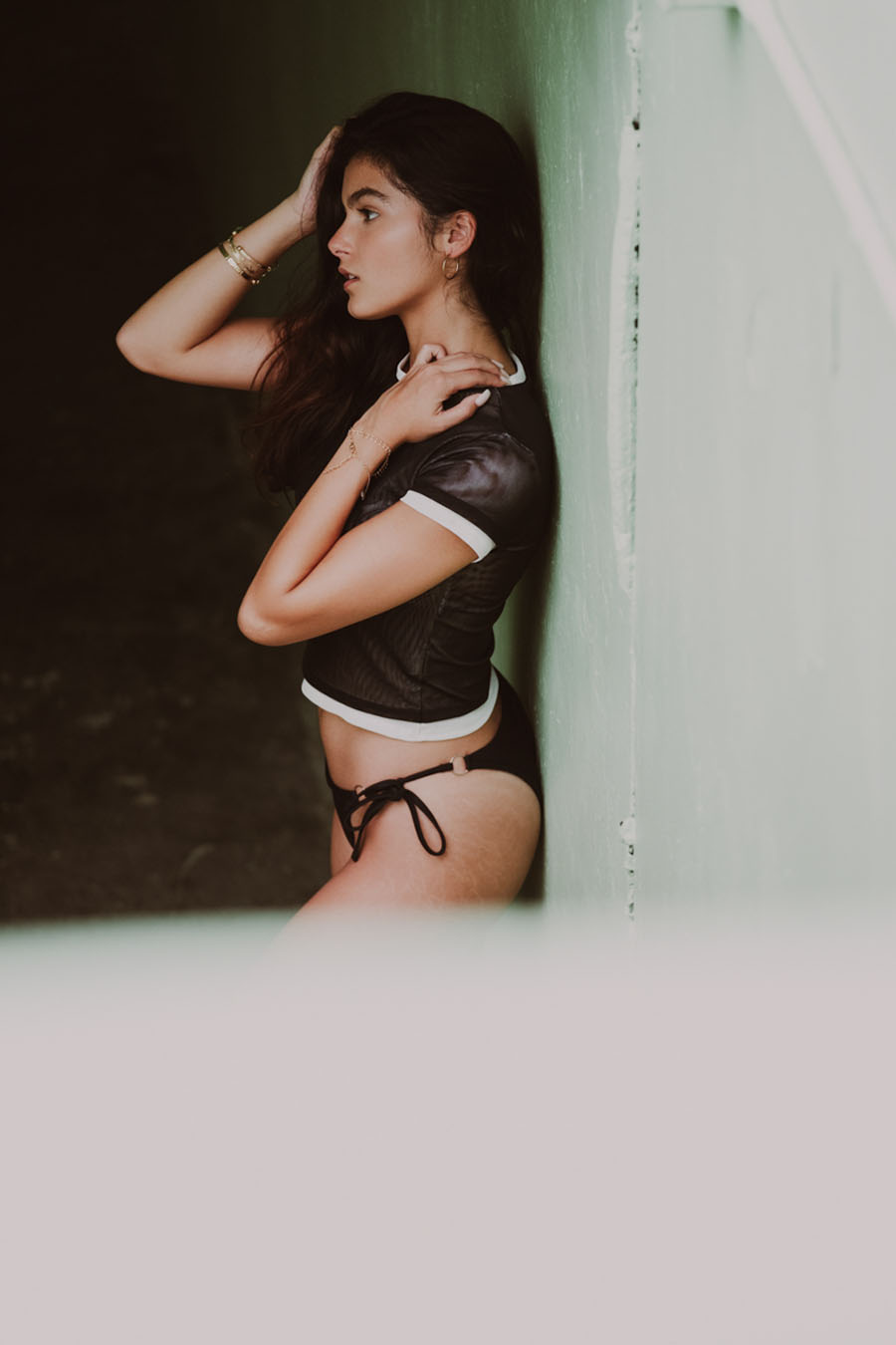 ‘I always try to take a break and focus on the positive aspects of life.’ - Getting to Know ...