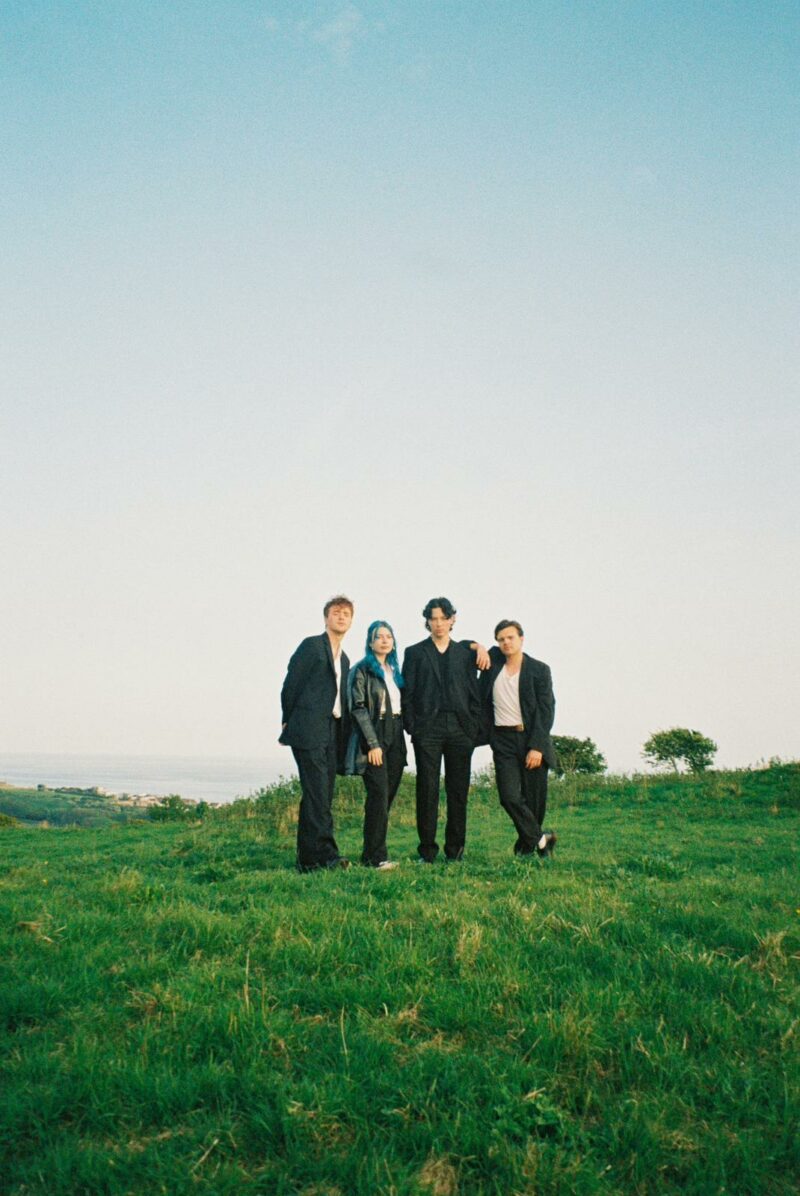 Holler bid summer farewell with new EP, Ever Since I Met You - C-Heads ...