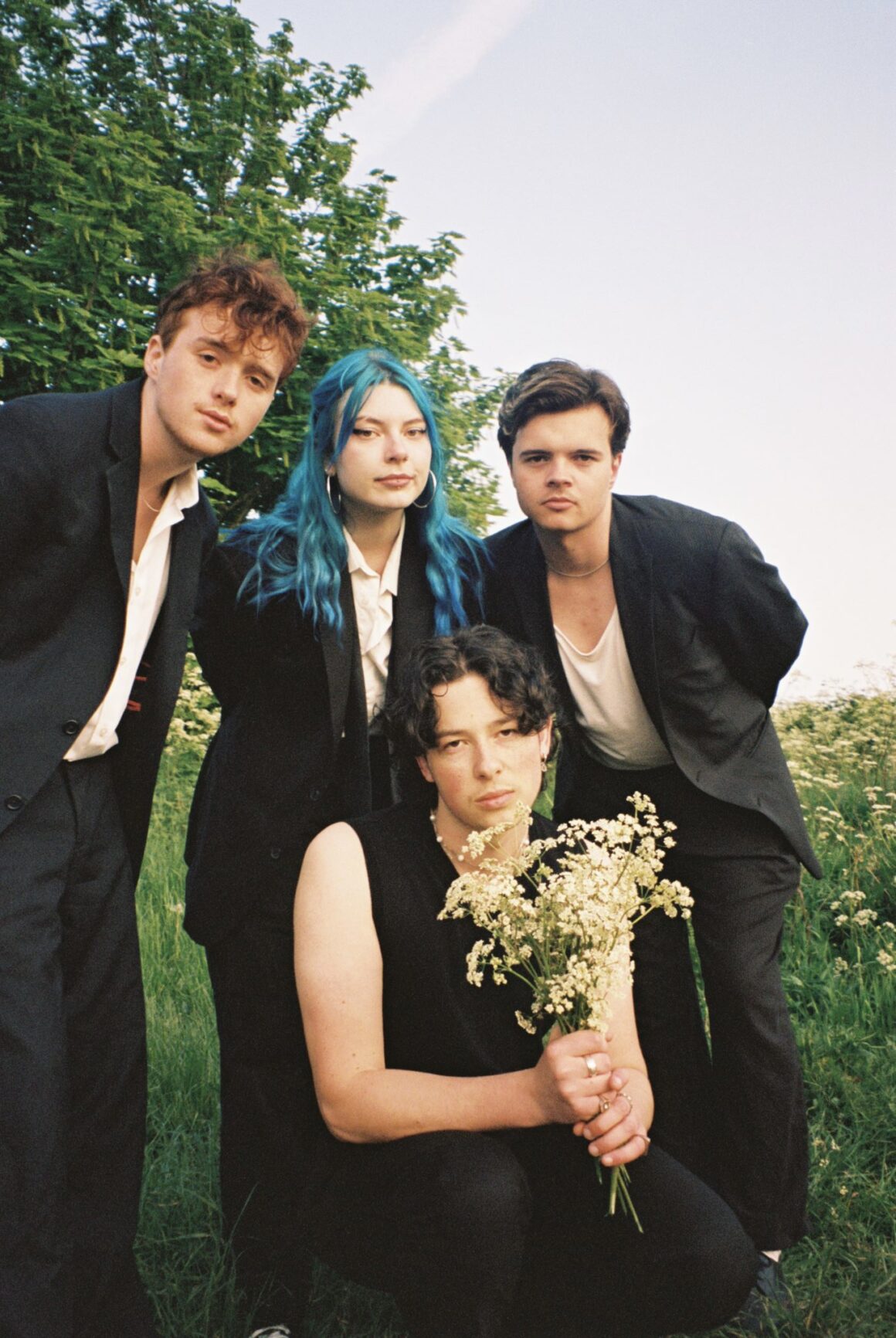 Holler bid summer farewell with new EP, Ever Since I Met You - C-Heads ...