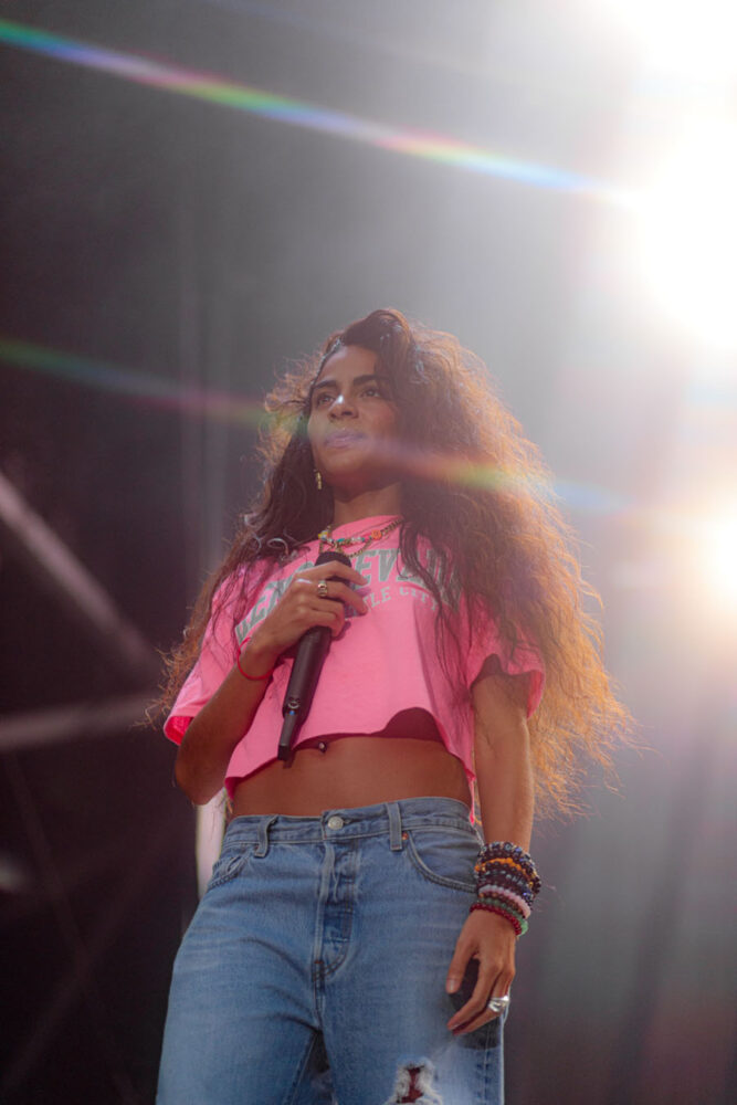 Sol Blume 2023: A Celebration of RnB, Community, and Connection - C ...