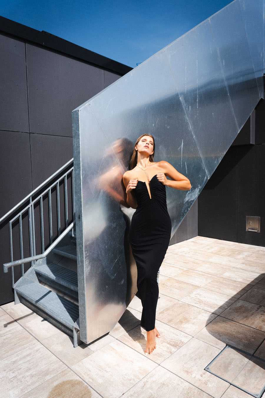 Moments in Munich with Kristina Mendonca - C-Heads Magazine