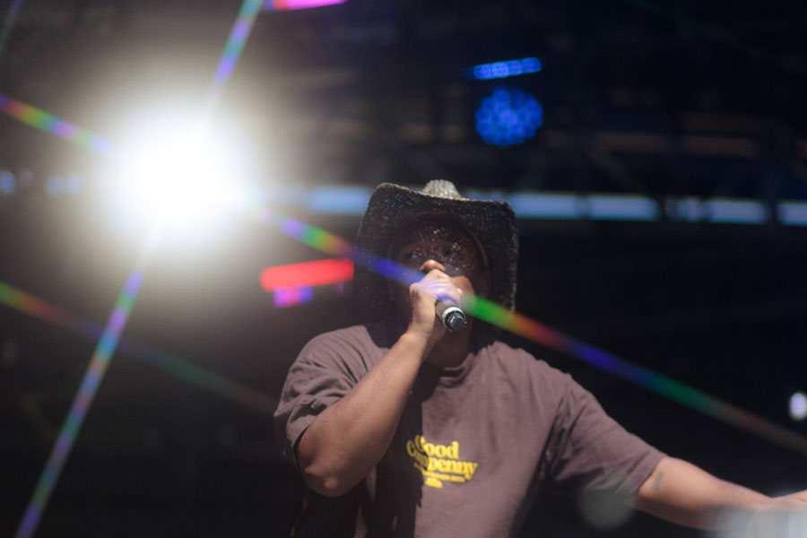 La Russell 3 - C-Heads Magazine