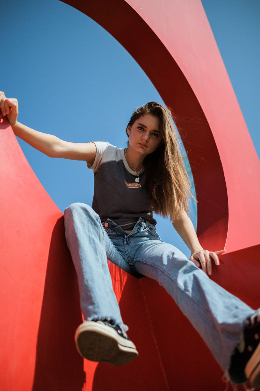 A Moment with Tair Aviel - C-Heads Magazine