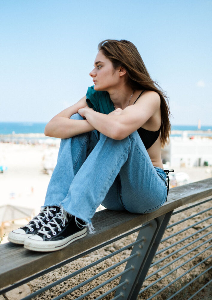 A Moment with Tair Aviel - C-Heads Magazine