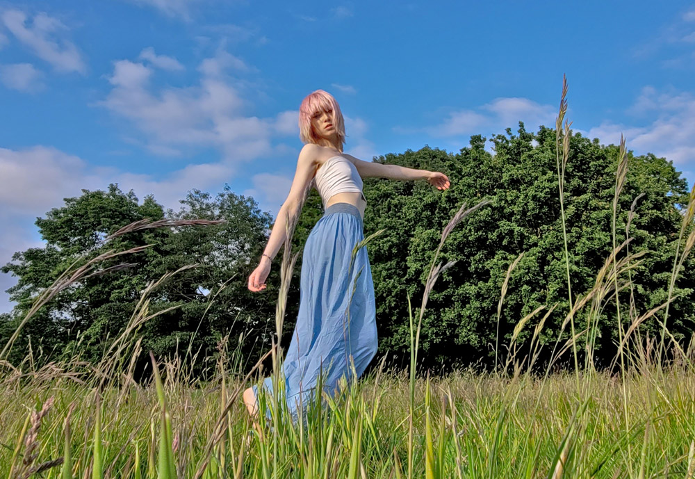 Premiere: 'Running' Into Change - A Conversation with Millie Mountain ...