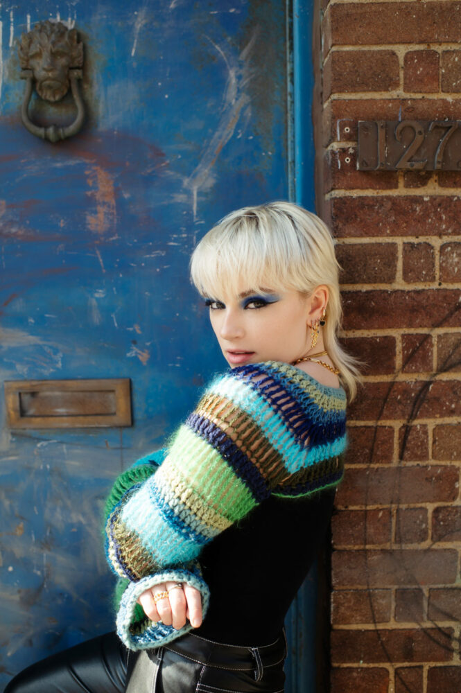 Inside 'Star Potential': A Conversation with Sody on Her New EP ...