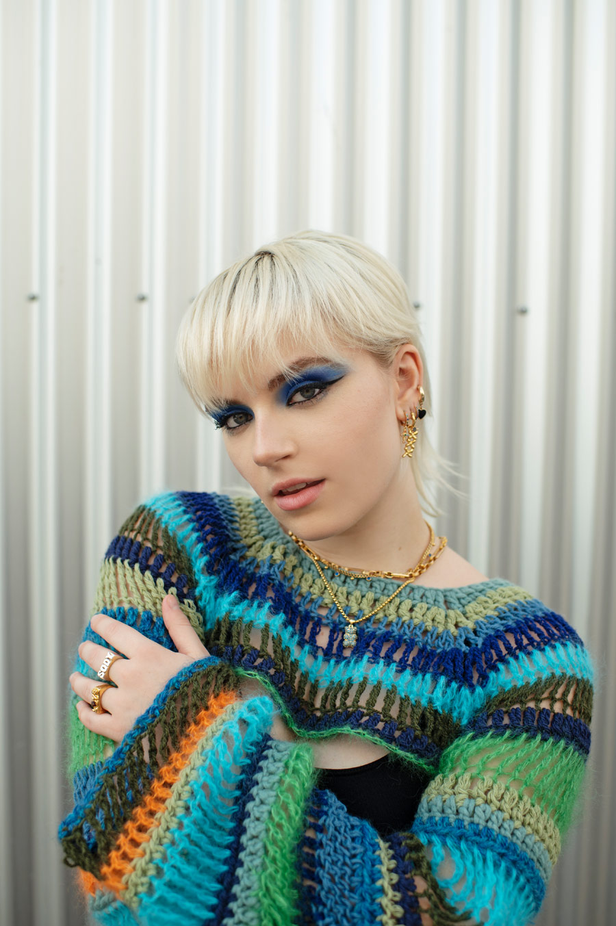 Inside 'Star Potential': A Conversation with Sody on Her New EP ...