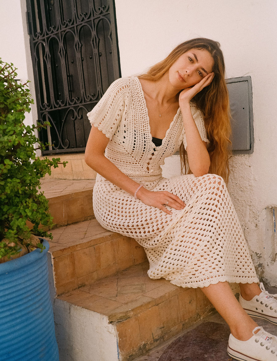 Golden Hours in Rabat - C-Heads Magazine