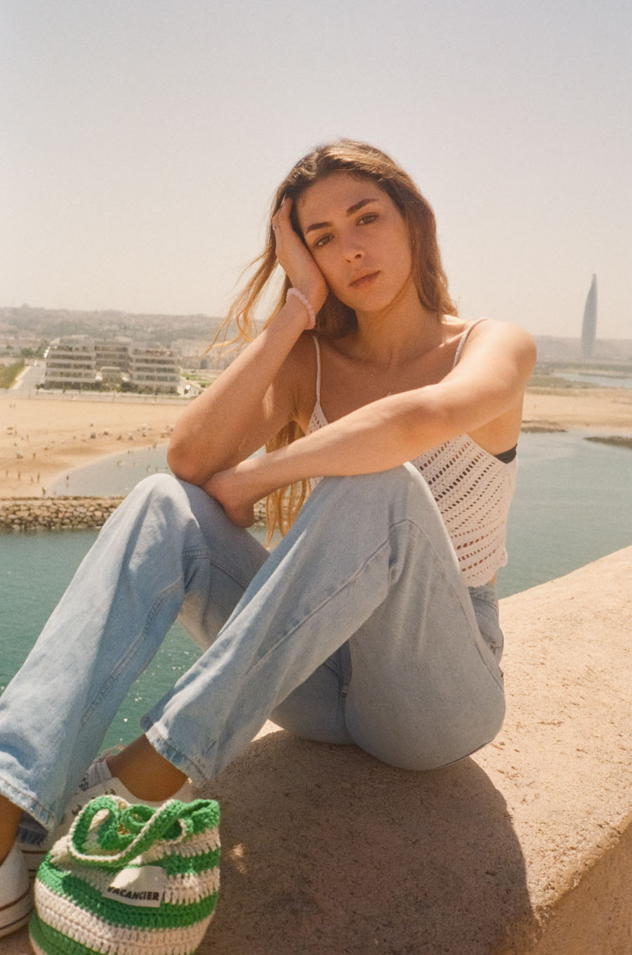 Golden Hours in Rabat - C-Heads Magazine