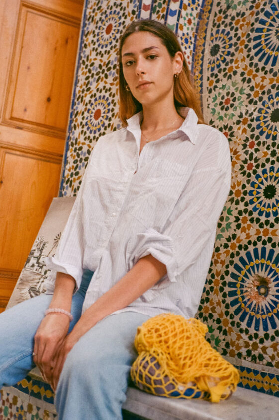 Golden Hours in Rabat - C-Heads Magazine