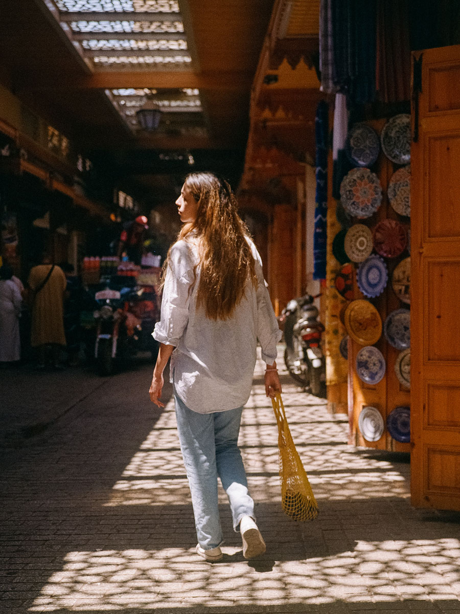 Golden Hours in Rabat - C-Heads Magazine