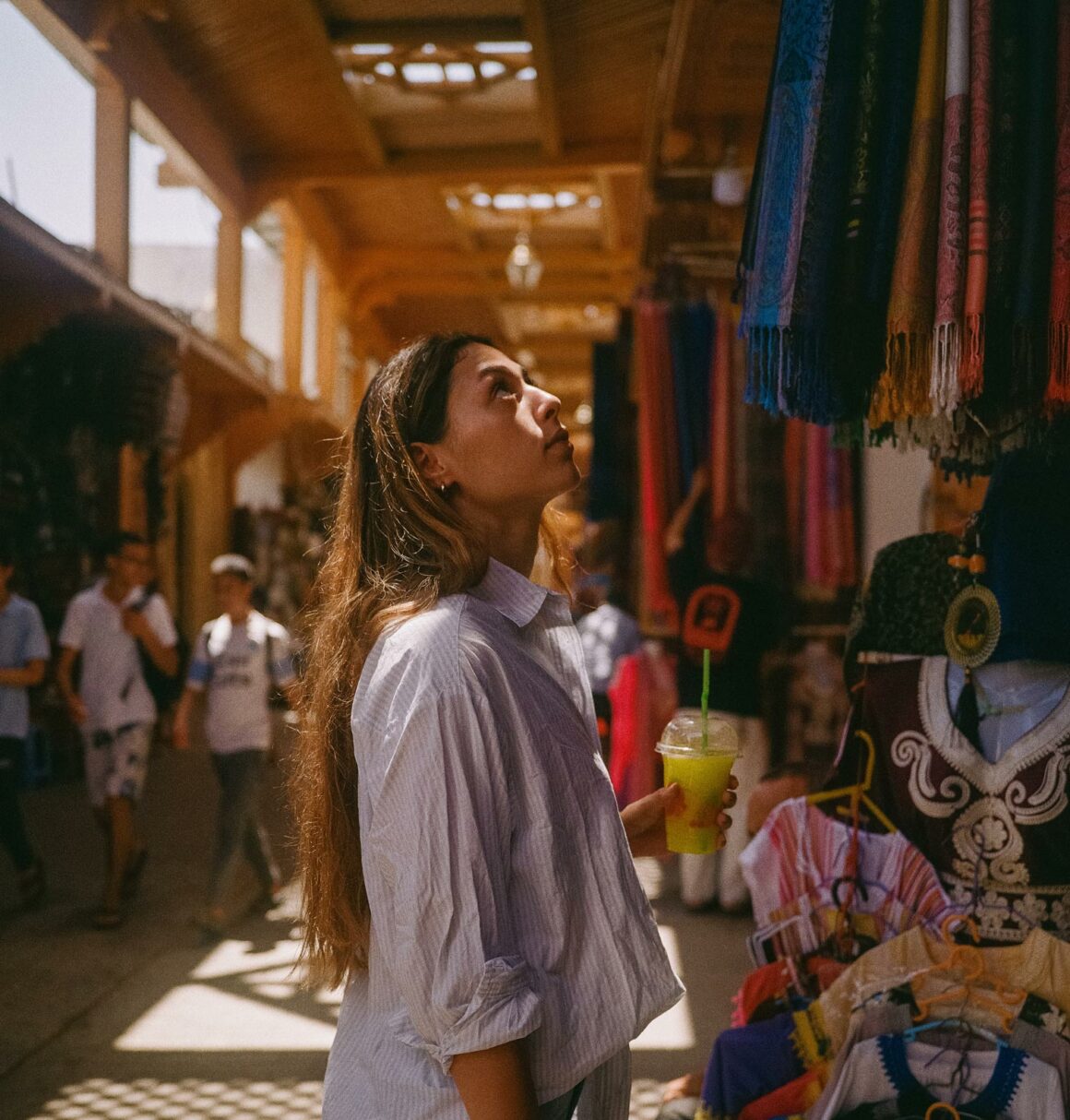 Golden Hours in Rabat - C-Heads Magazine