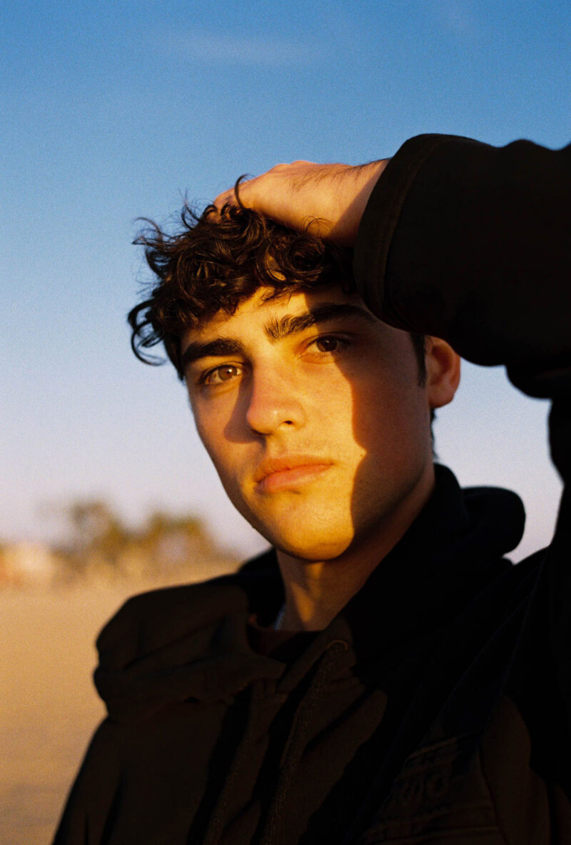 "Each song is it’s own space" - A talk with Aleksander Vinter, aka ...