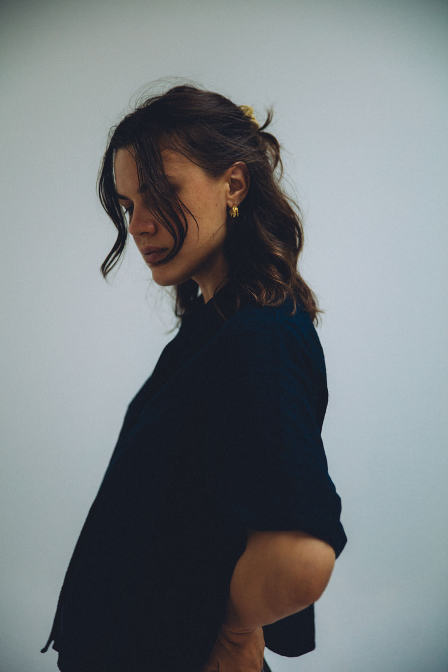 Premiere: Everywhere I Belong – A Conversation with dery about ‘sparkle ...