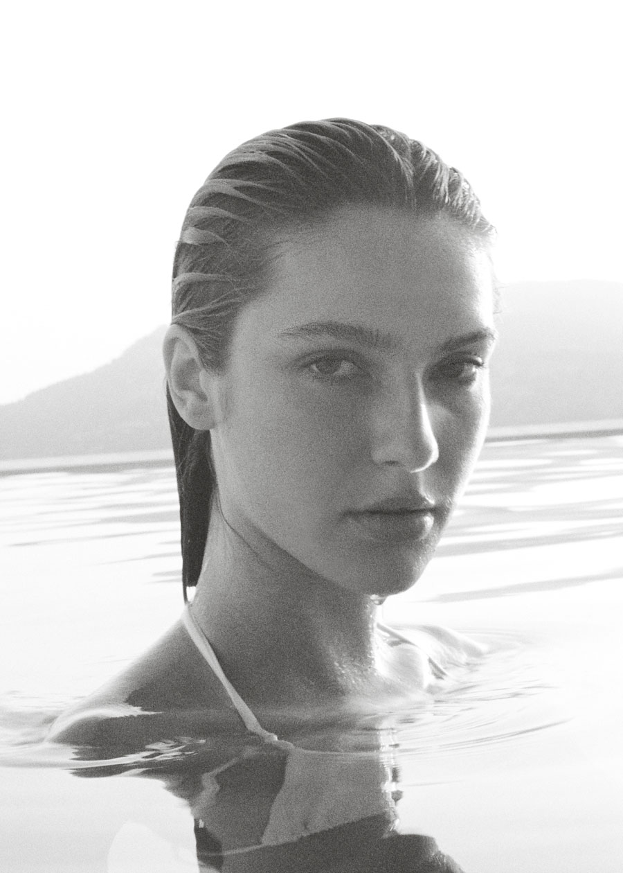 Golden Hour with Dana Breeman - C-Heads Magazine