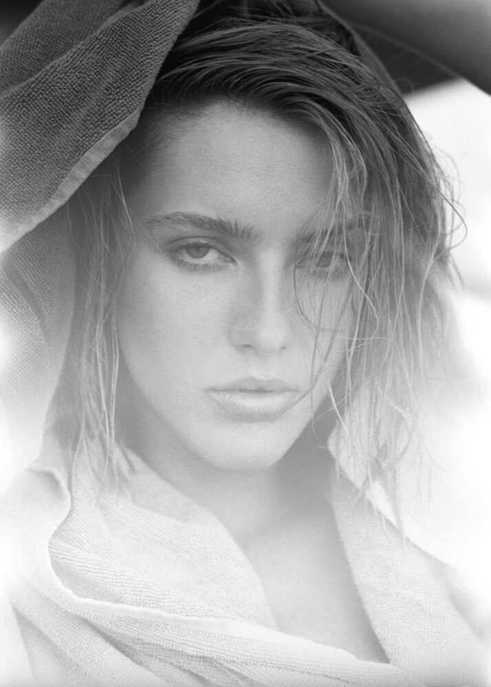 Golden Hour with Dana Breeman - C-Heads Magazine