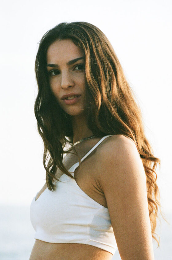 'All People Smile in the Same Language' - Get to Know Leah Alice - C ...