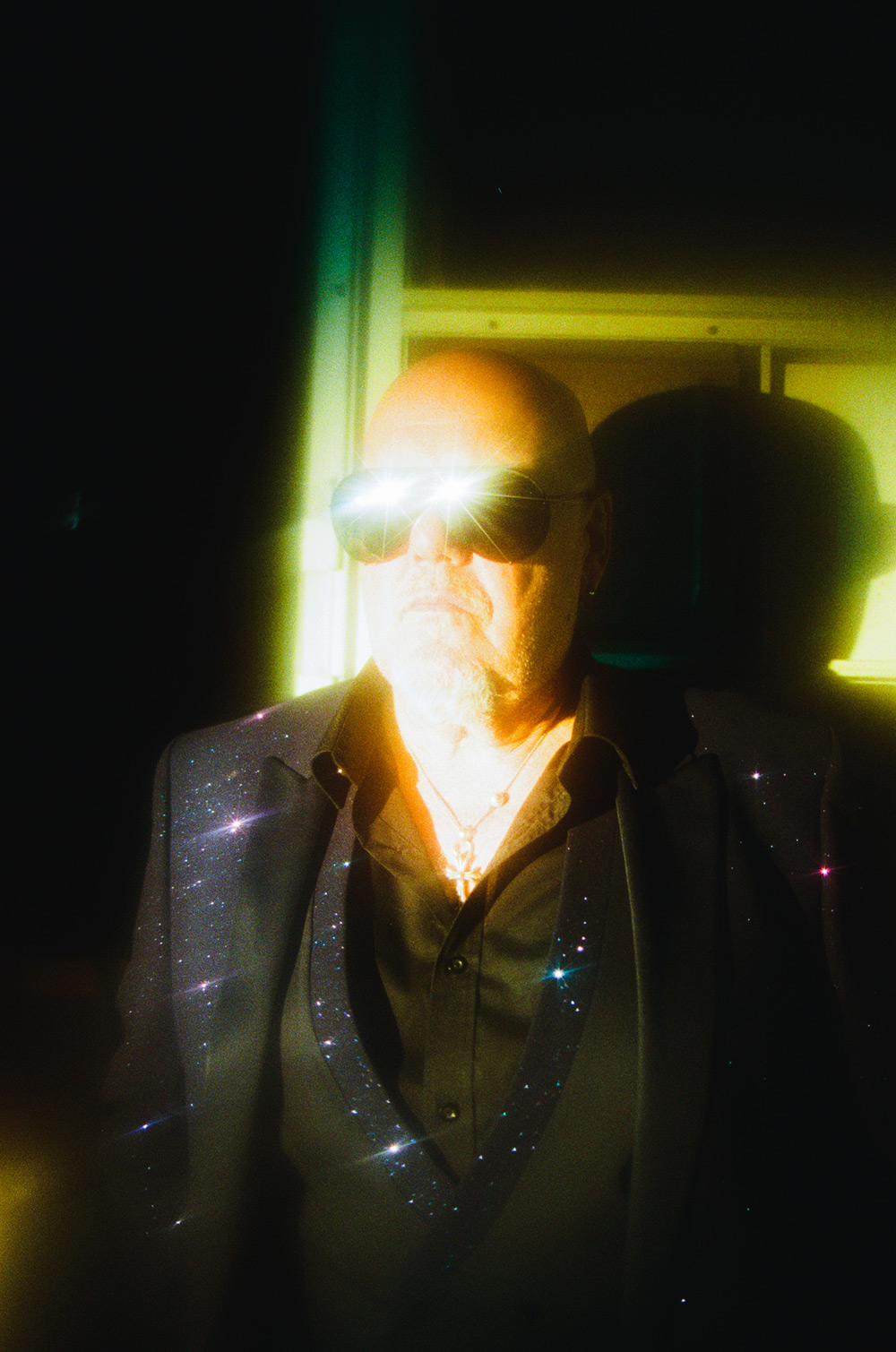 Experience Nostalgia: A Journey into ‘Scala Hearts’ with Ricky Wilde ...