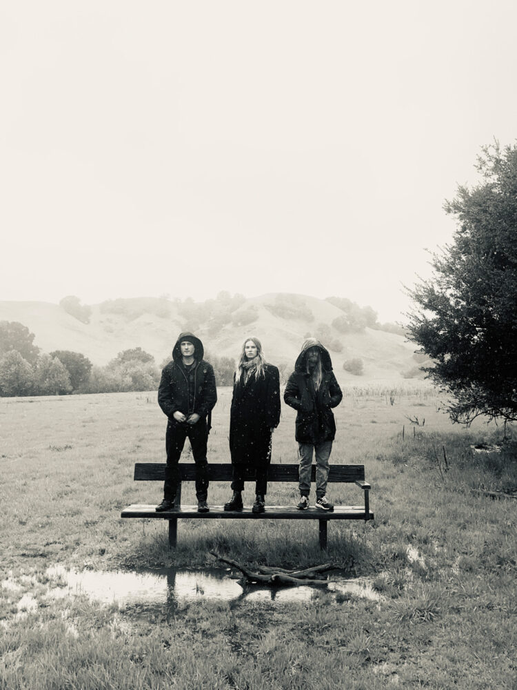 ‘Songs Taking on a New Life’: A Moment with Darkpop Band Decant - C ...