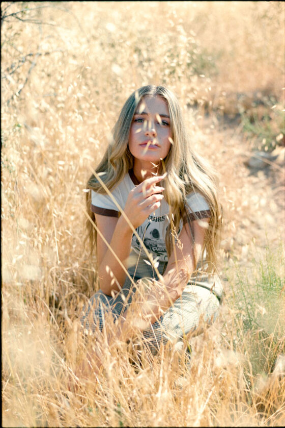 Desert Light - C-Heads Magazine