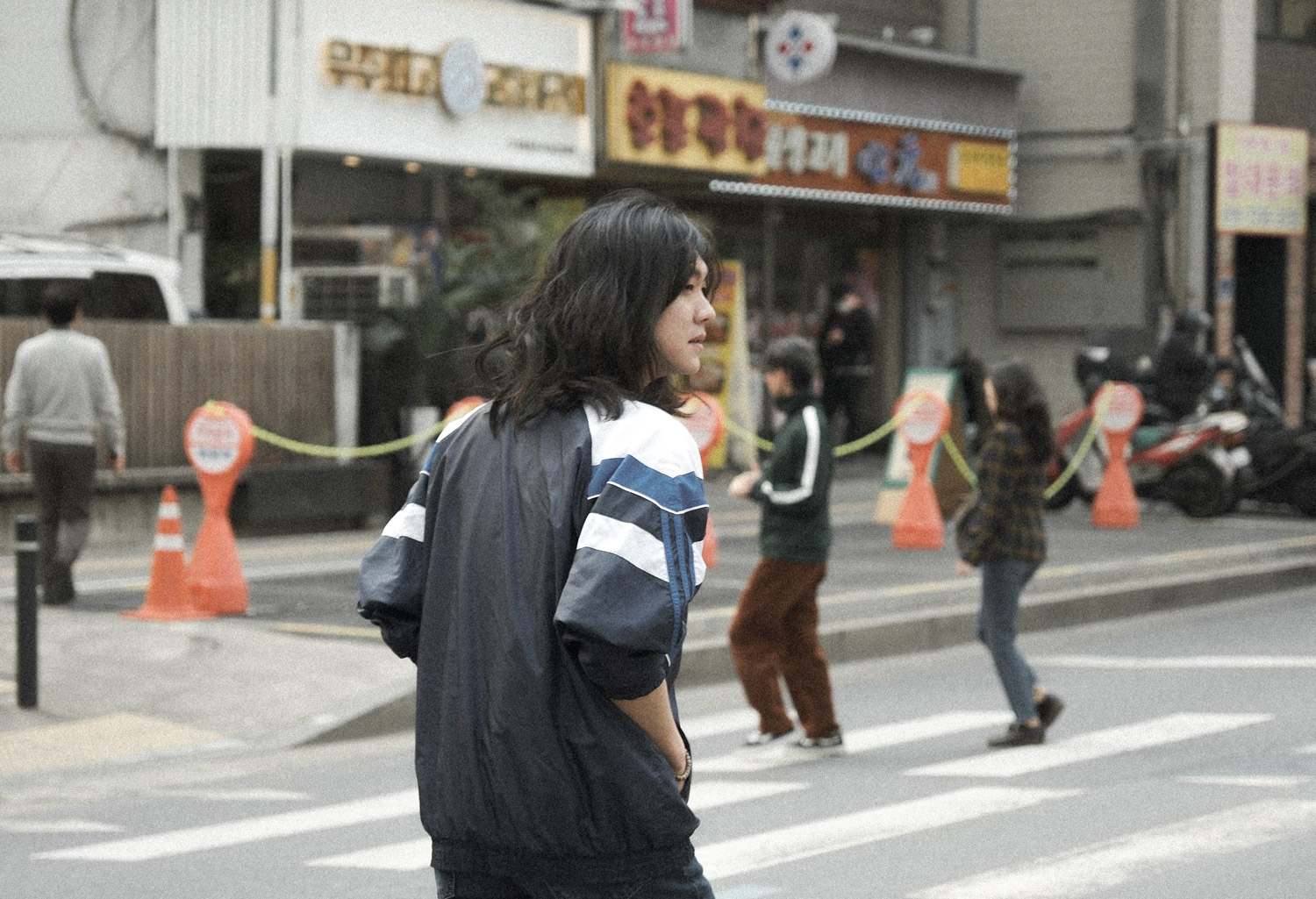 Serving Fresh Sounds: 7 Questions with 'Munan' - C-Heads Magazine