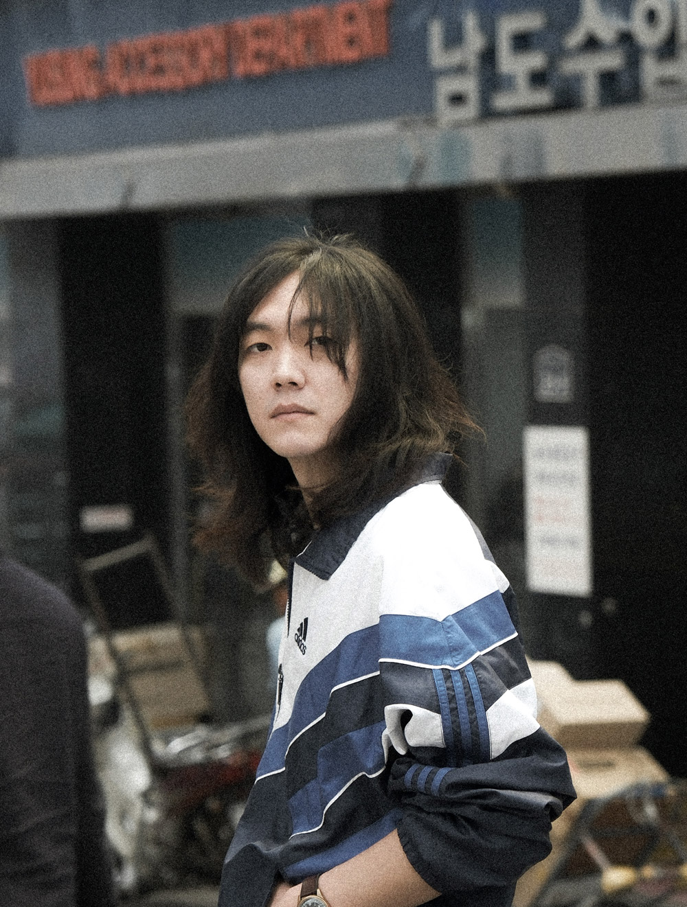 Serving Fresh Sounds: 7 Questions with 'Munan' - C-Heads Magazine