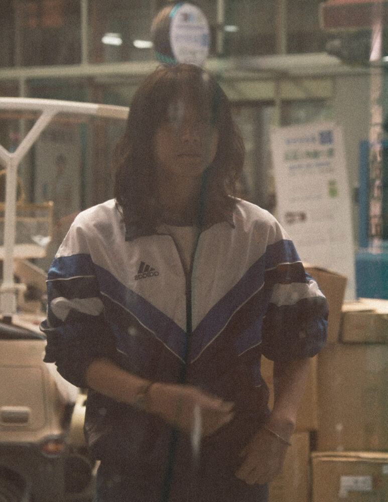 Serving Fresh Sounds: 7 Questions with 'Munan' - C-Heads Magazine