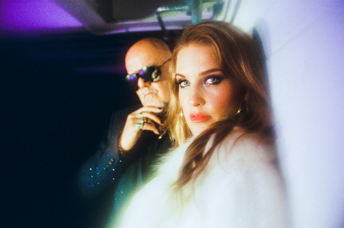 " I don’t like boxing myself in or following any formula" A talk with ...