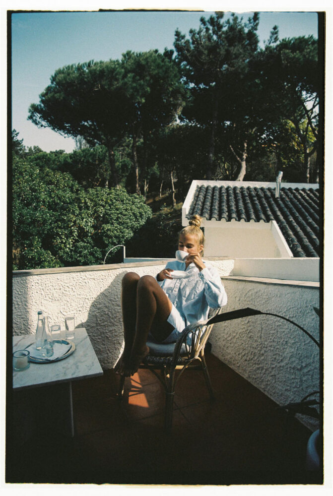 A Lisbon Daydream - C-Heads Magazine