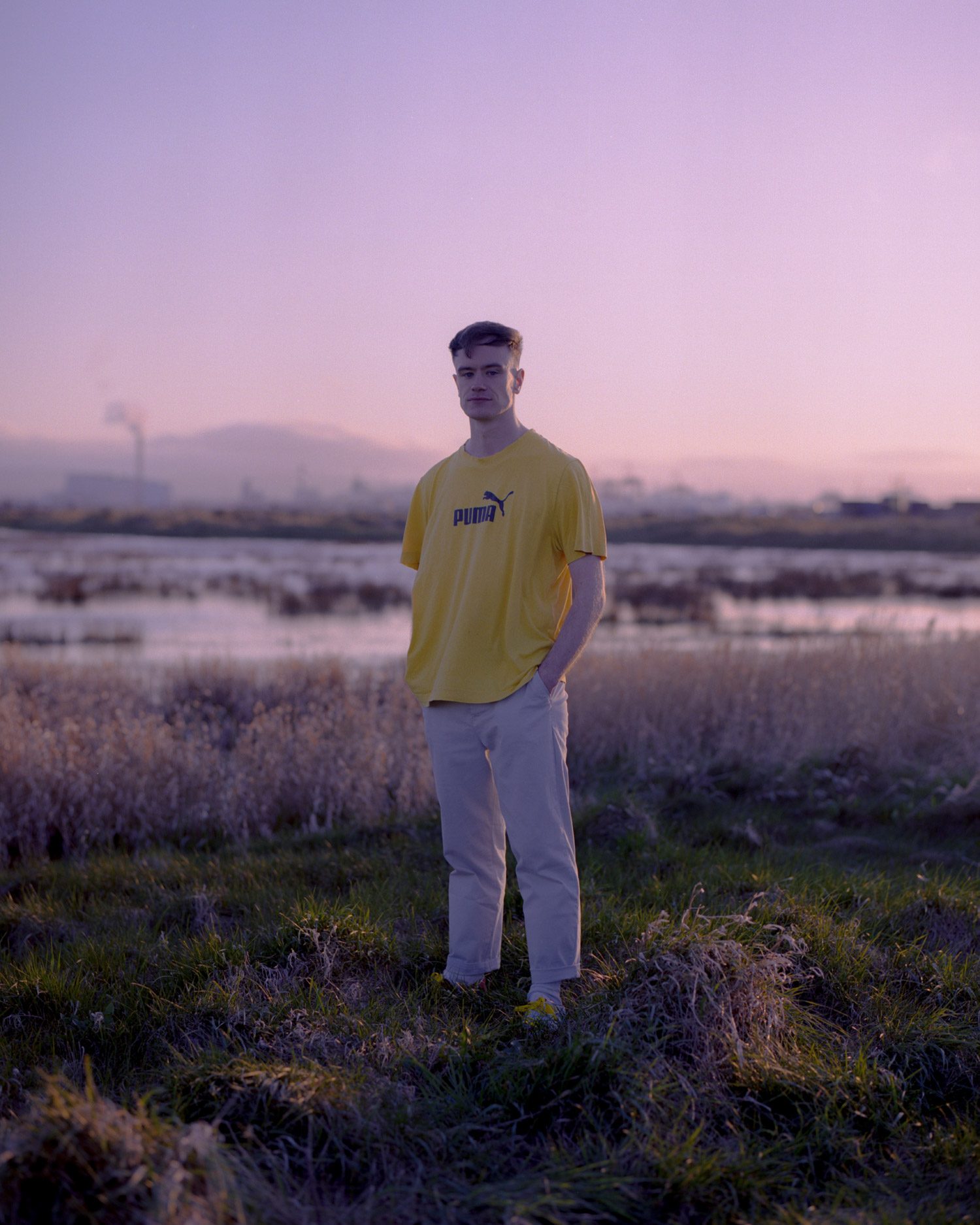 Getting to Know Walshy: Conversations on 'few beers,' Collaborative ...