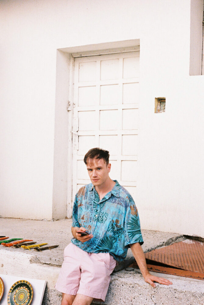 Getting to Know Walshy: Conversations on 'few beers,' Collaborative ...