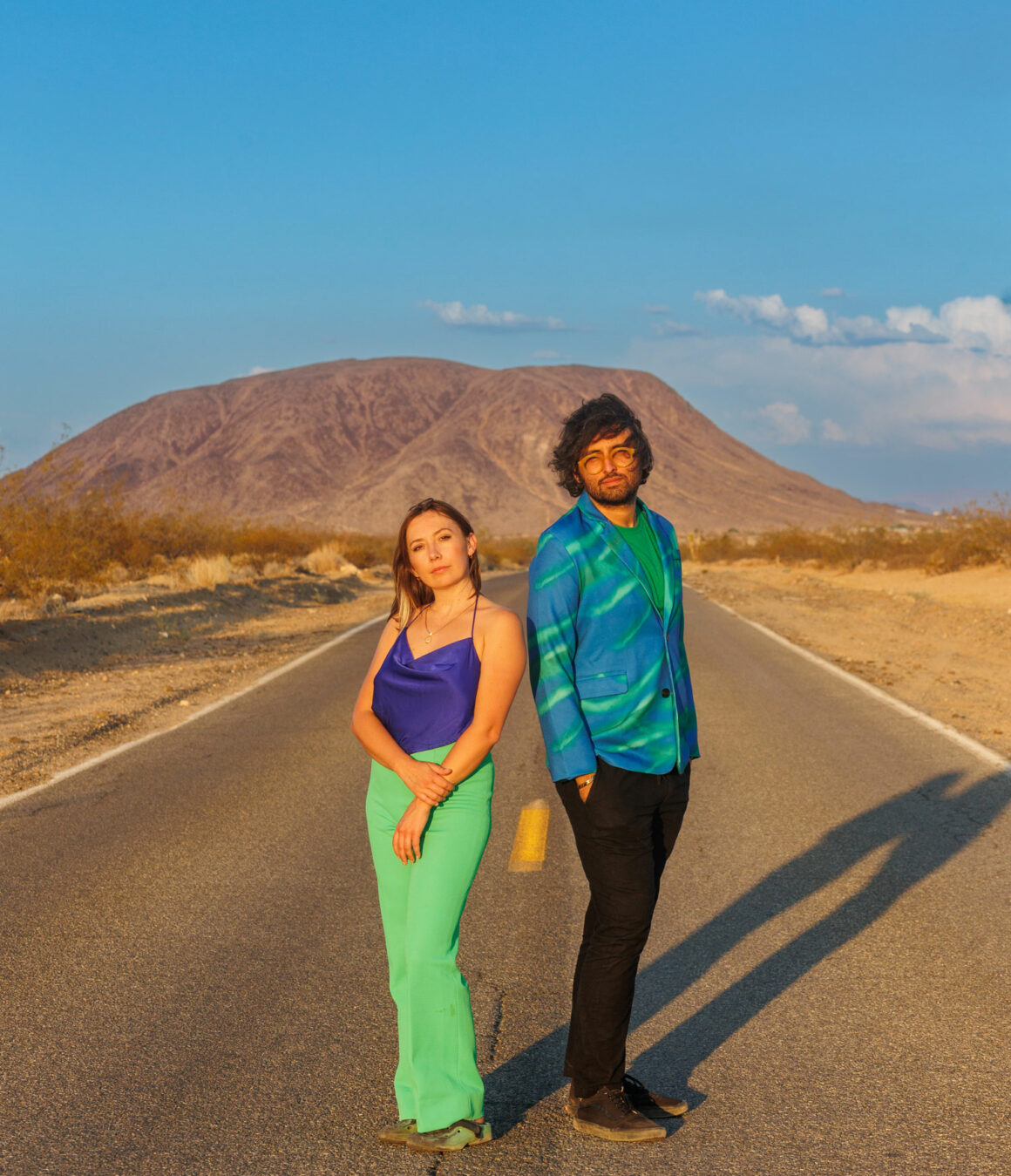 Roots, Routes, and Records: A Conversation with Glassio - C-Heads Magazine