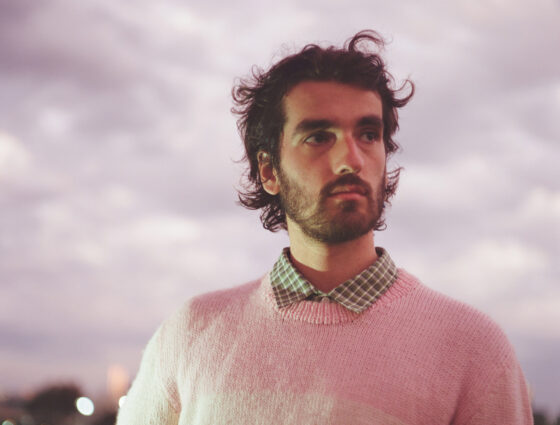 She's Got It All! A talk with Anna F. - C-Heads Magazine