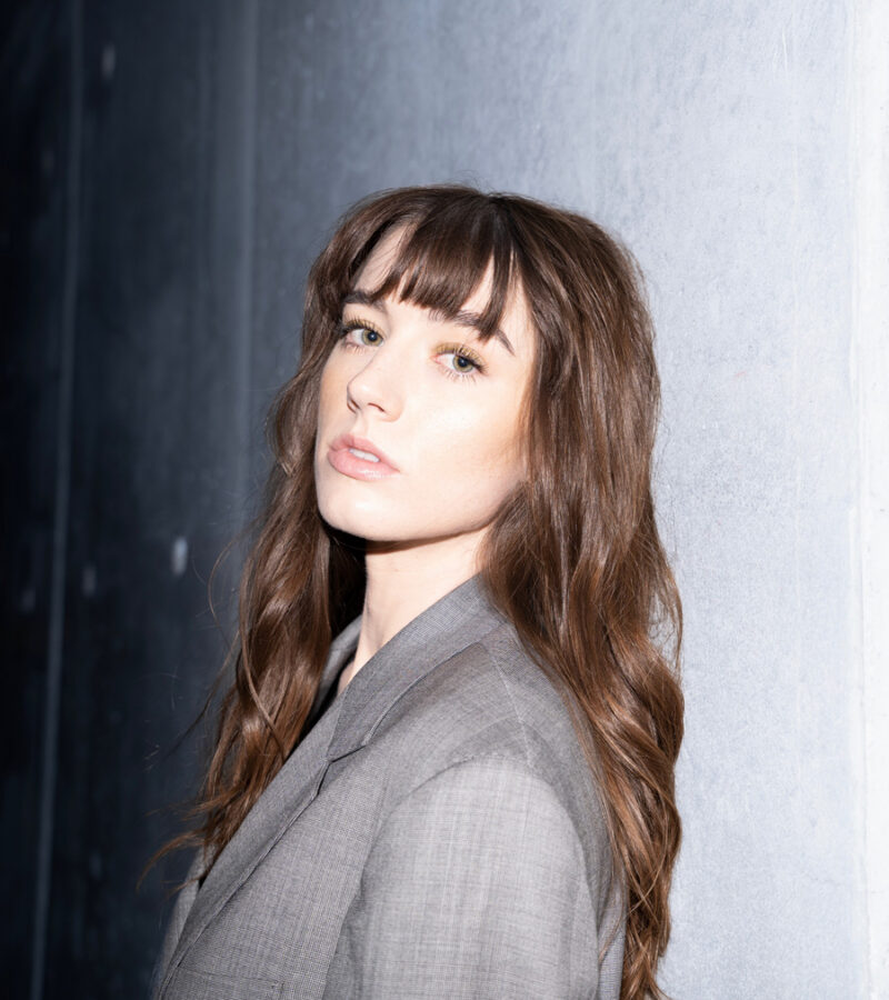 “I’m constantly inspired by something new.” Olivia Reid on Emotion, Fan ...