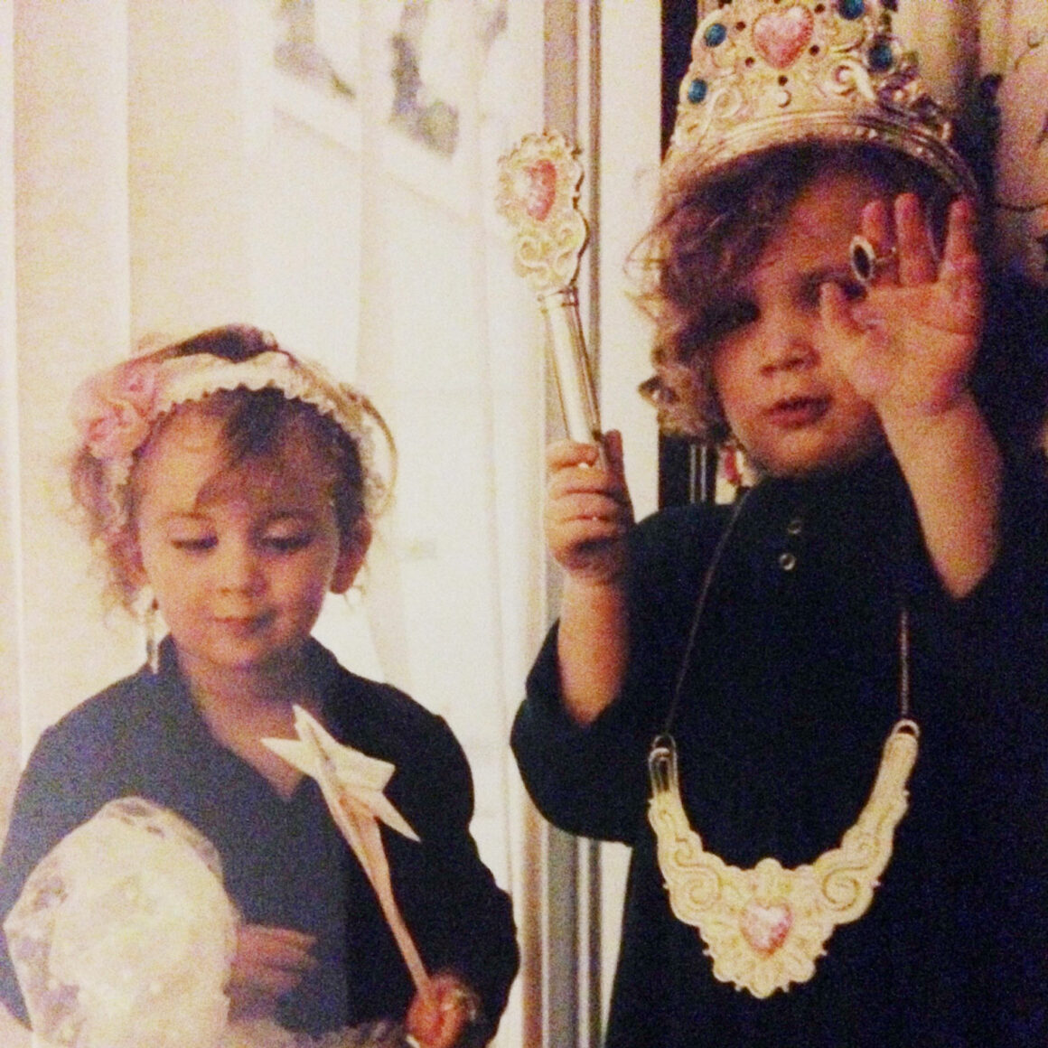 PREMIERE: Conversations with Wish Queen: A Deep Dive into Her Musical ...