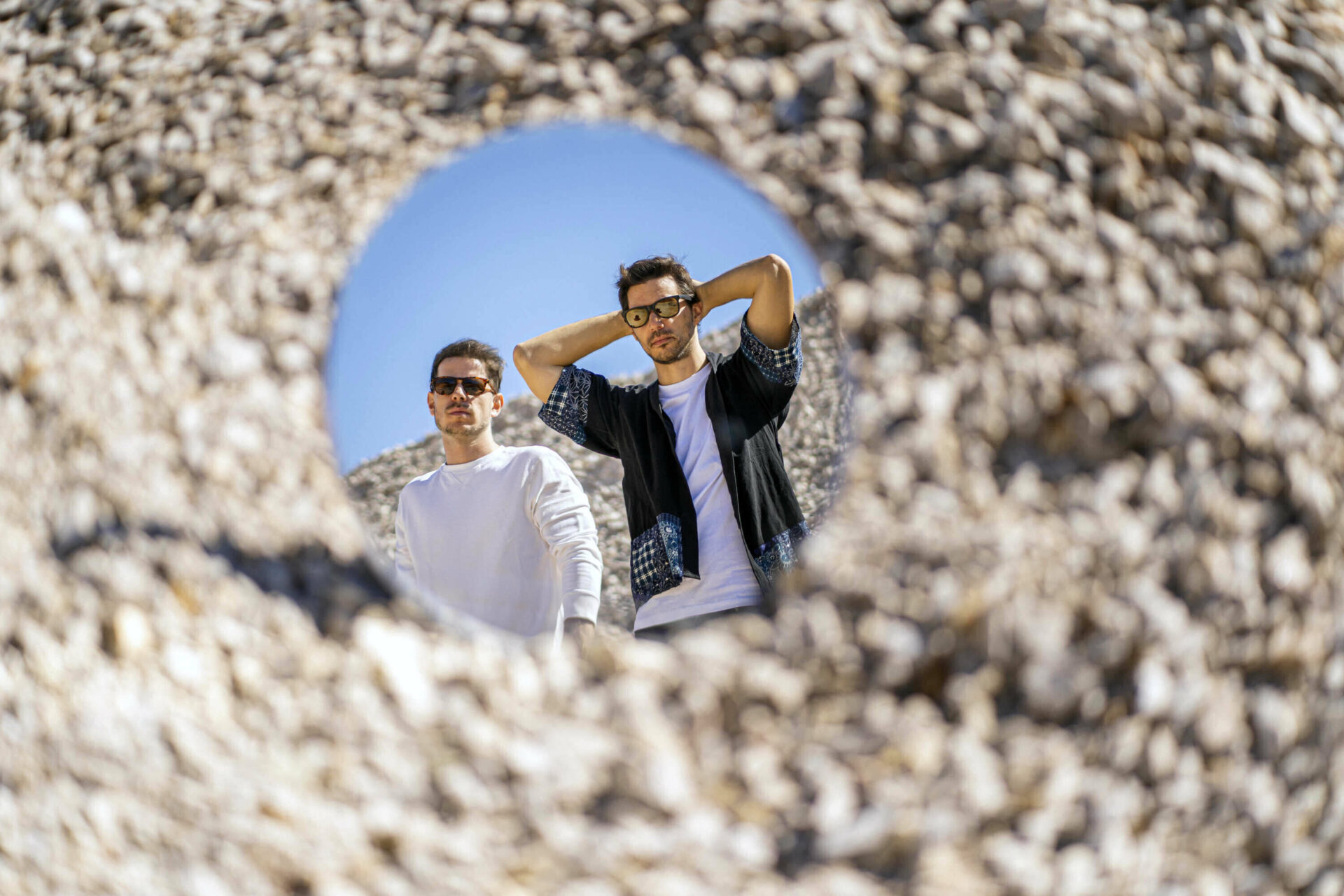 PREMIERE: An intimate glimpse into 'Apriori' with Belau - C-Heads Magazine