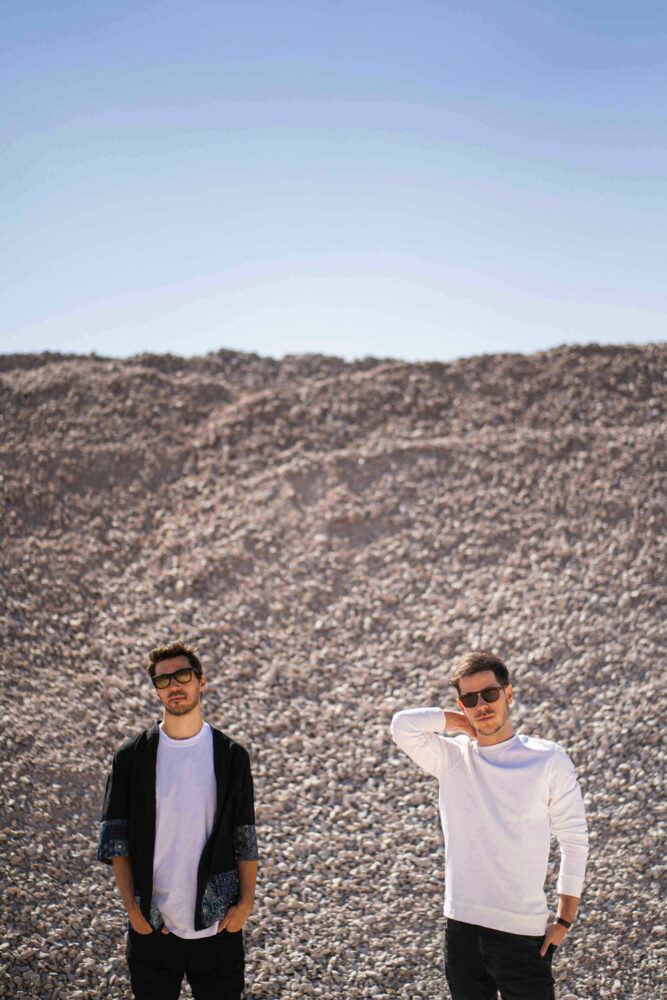 PREMIERE: An intimate glimpse into 'Apriori' with Belau - C-Heads Magazine