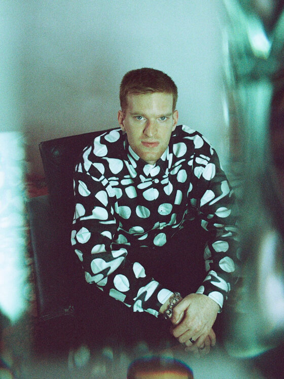 Launching LIFEFORMS: An Interview with Tim Engelhardt & Dr. Nicolas ...