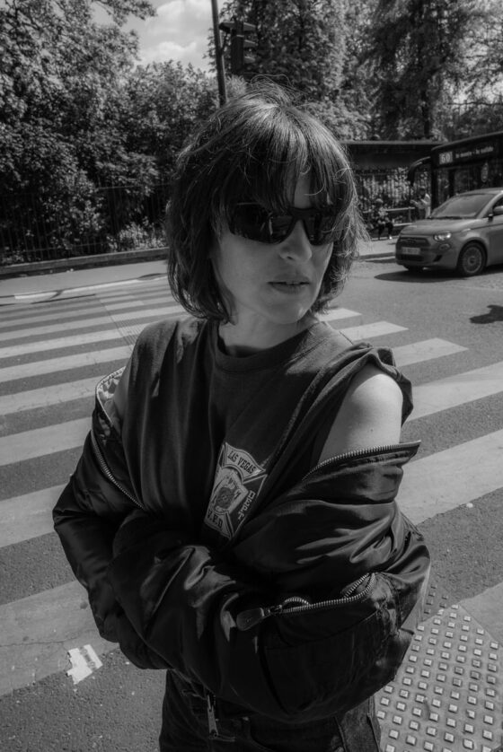 In Conversation with CHLOÉ: A Journey Through Authenticity, Boundaries ...