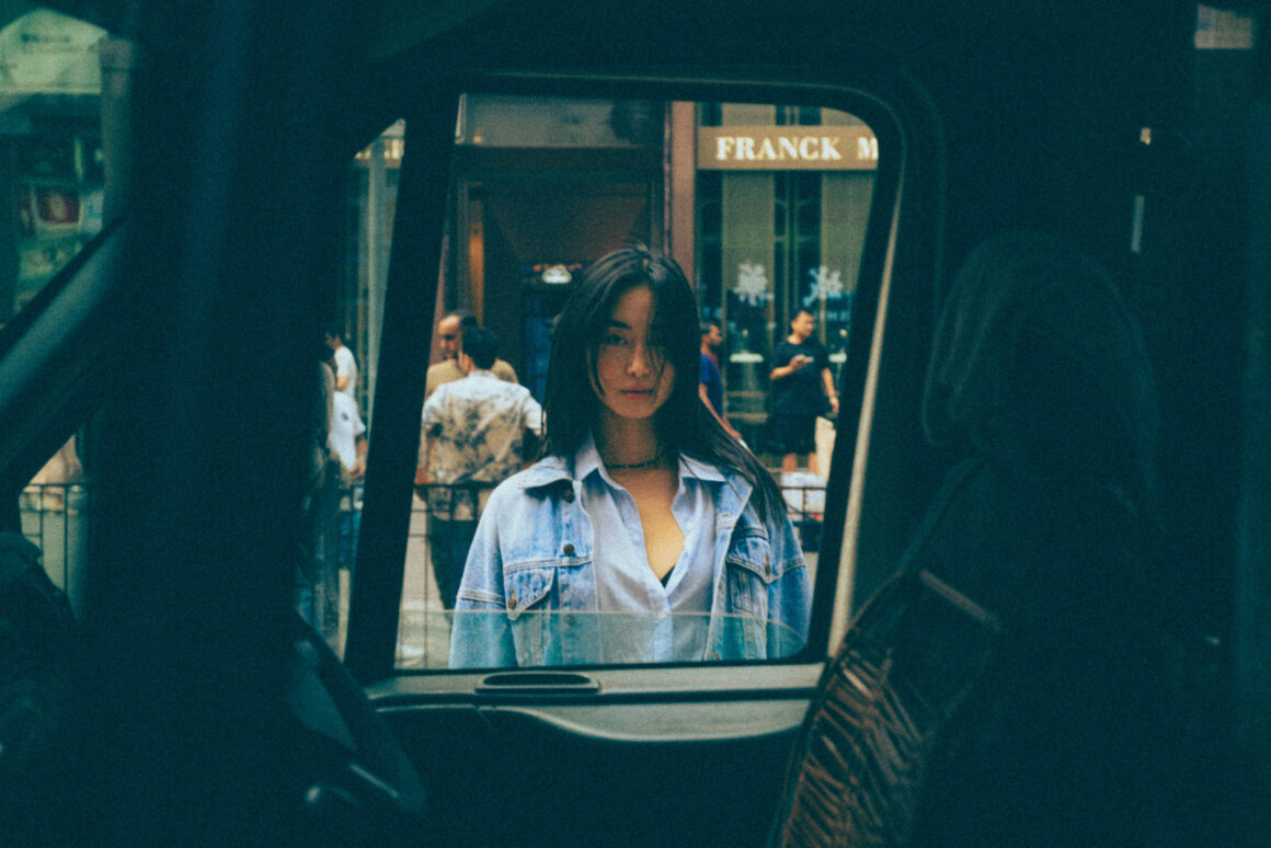 "Learning is a lifelong process." A Moment with Morgana - C-Heads Magazine