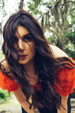 Singer-songwriter Savannah Conley explores humanity on new EP Best I ...