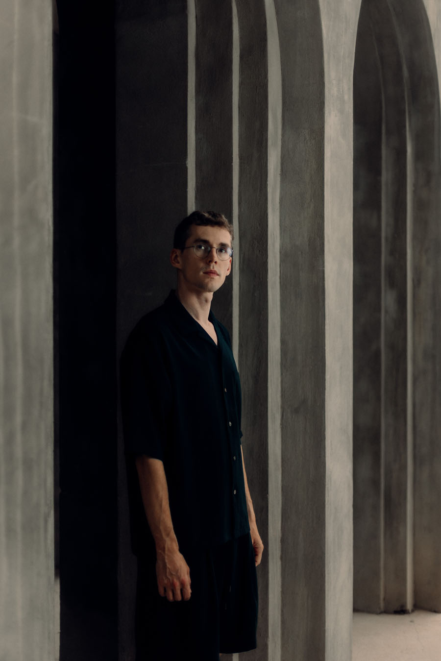 "You need to be your biggest believer from the very beginning." In ...