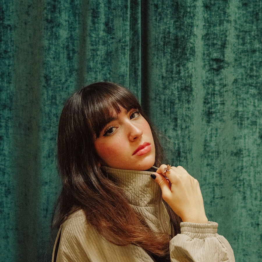 "Happiness is performing" Gabriela Bee Opens Up About 'MAYBE', Her ...