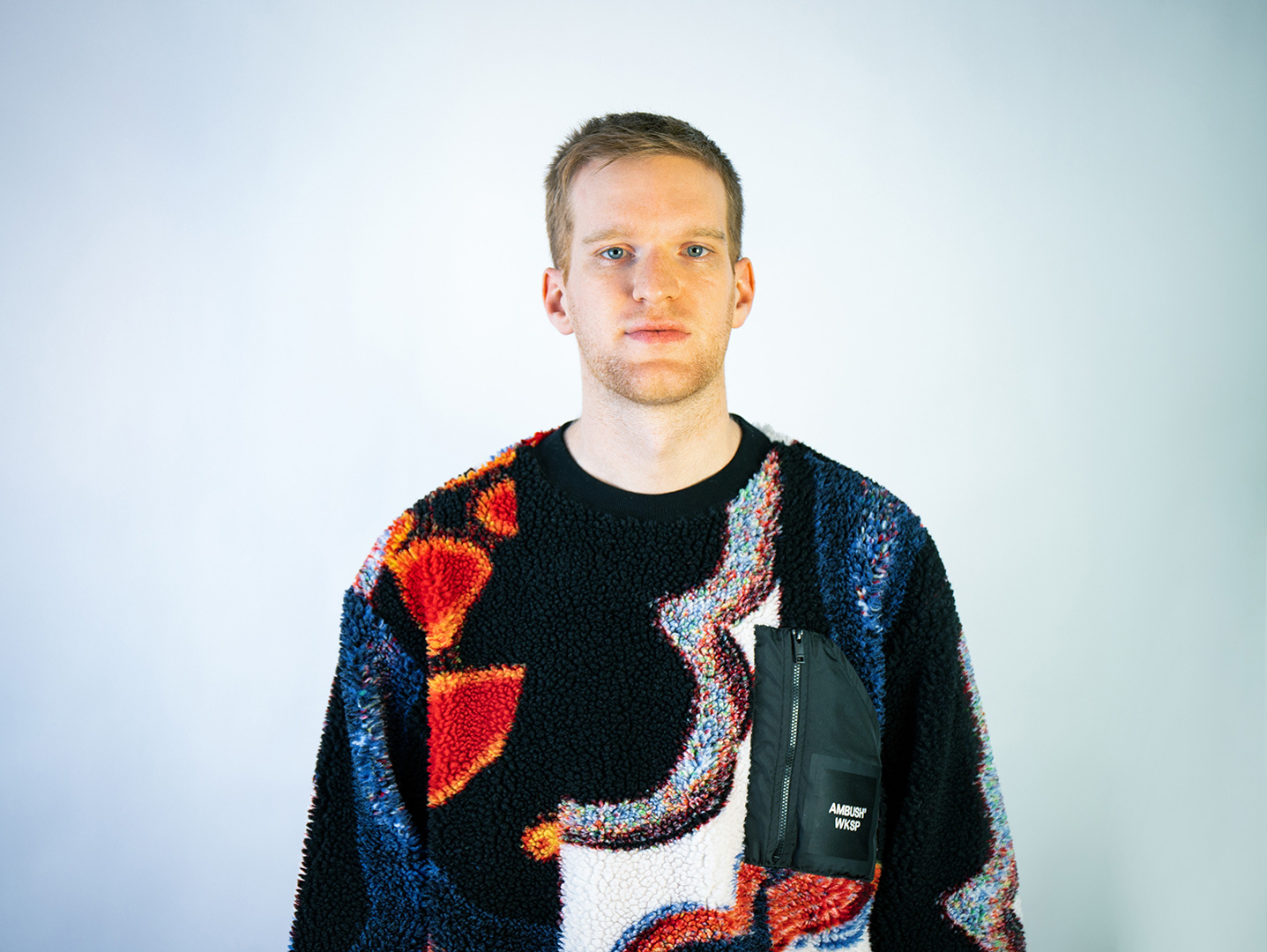 C-Heads Magazine - Page 6 of 398 - Magazine for photography, fashion ...