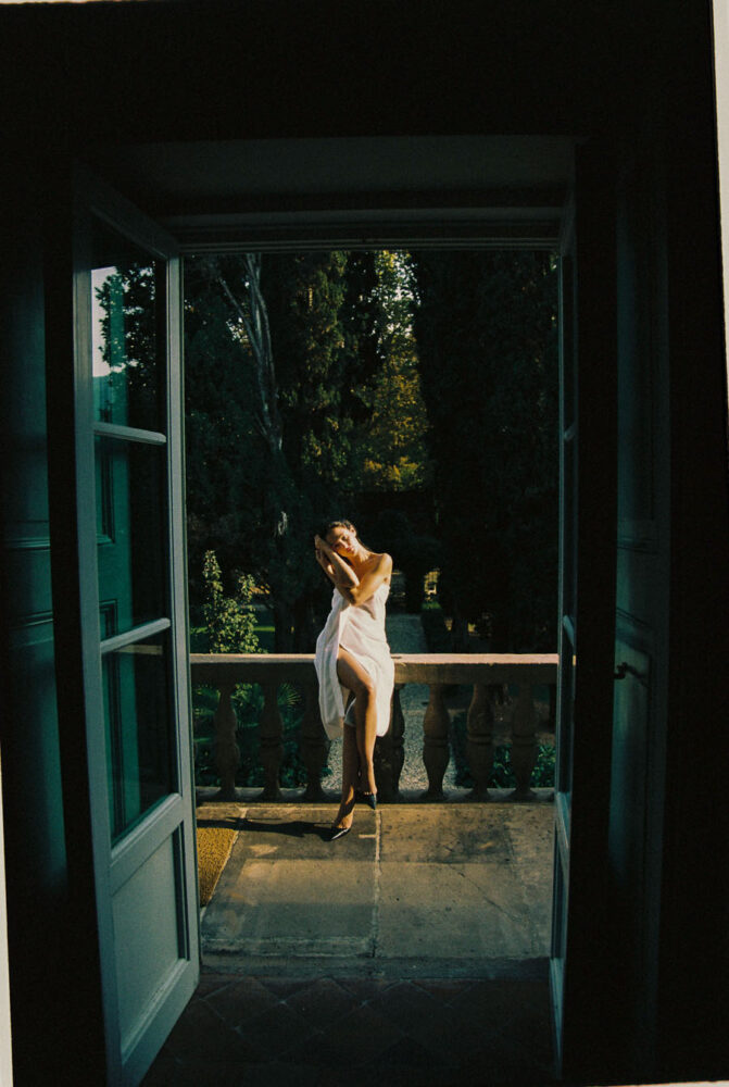 Under the Tuscan Sun - C-Heads Magazine